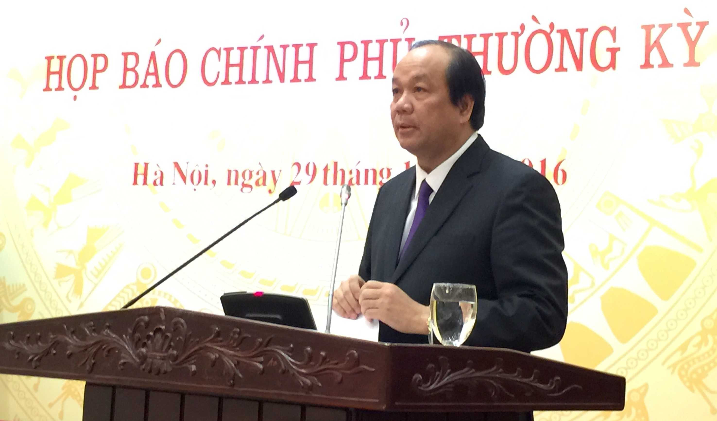 Chỉ đích danh đơn vị tài trợ Vinastas khảo sát nước mắm