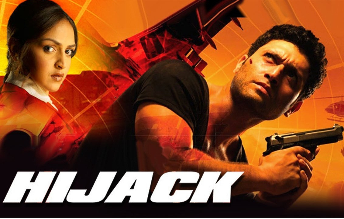 Ngạc nhiên với những tình tiết ly kỳ của phim Ấn trên VTC1