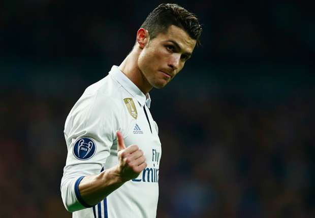 MU là đội duy nhất đủ sức chiêu mộ Ronaldo