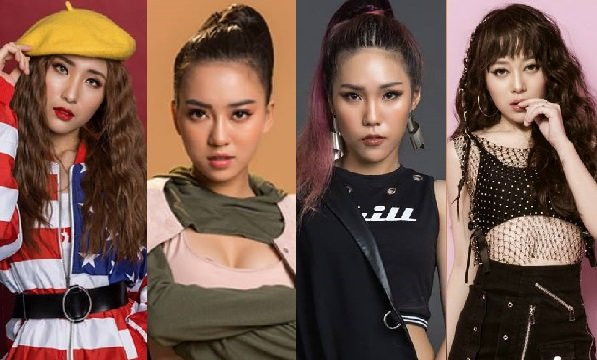 Sau tin đồn tan rã, nhóm Lip B trở lại với thành viên mới