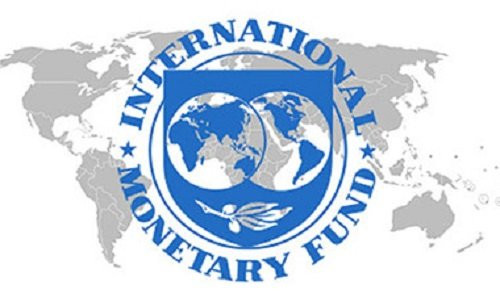 IMF là gì, logo IMF có những gì?