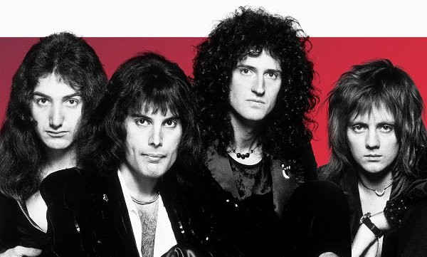 Những điều thú vị ít người biết từ loạt hit kinh điển của Queen