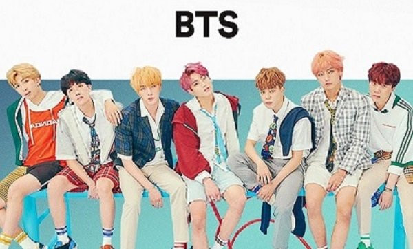 Fan hâm mộ hào hứng tìm kiếm những mảnh ghép của nhóm BTS