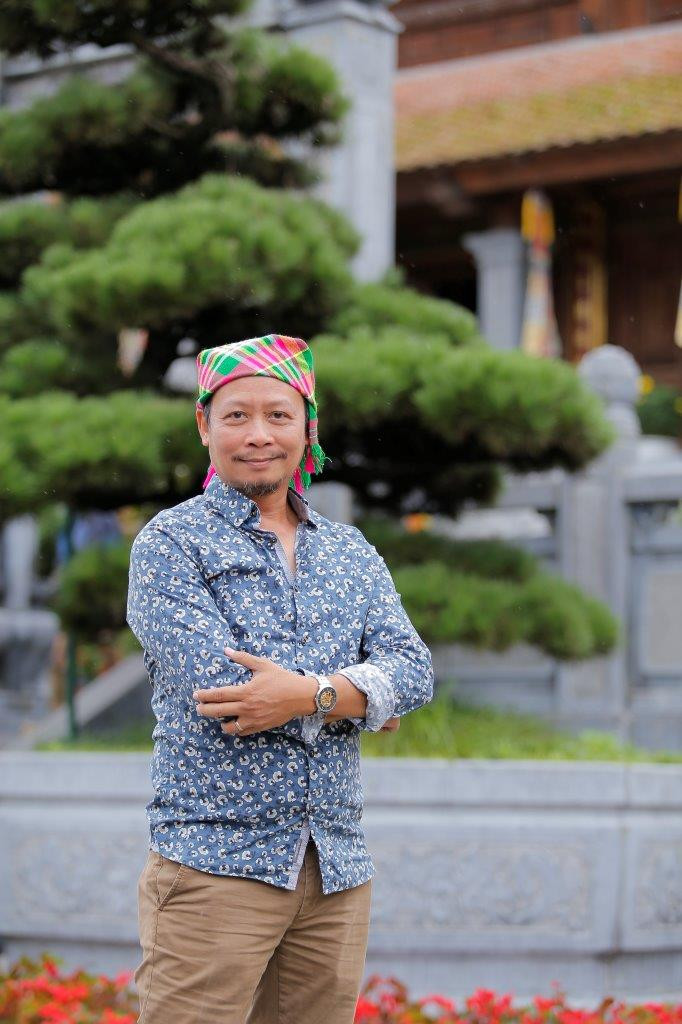 'Phù thủy sân khấu' Phạm Hoàng Nam tiết lộ về show diễn liêu trai tại Sa Pa