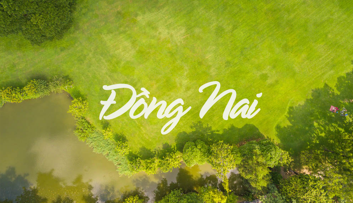 Tên gọi Đồng Nai có phải bắt nguồn vì nơi đây có nhiều hươu nai?