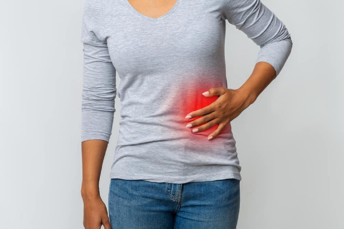 Everything You Need to Know About Left Upper Abdominal Pain