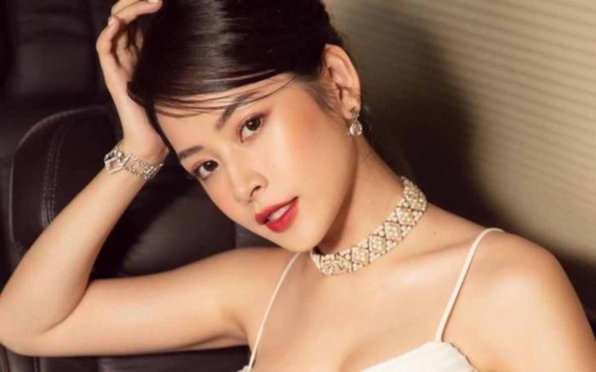 Truyền thông Trung Quốc khen Chi Pu