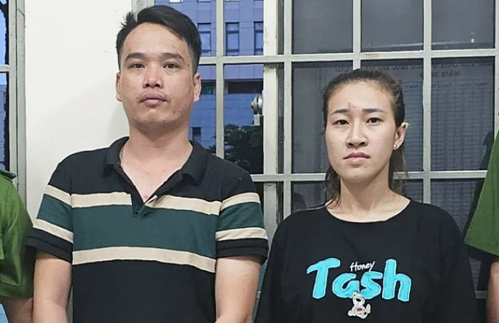 Phá đường dây hoa hậu bán dâm giá 200 triệu đồng