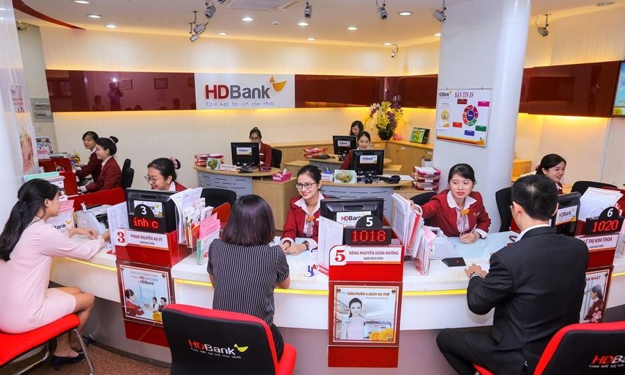 HDBank là ngân hàng gì?