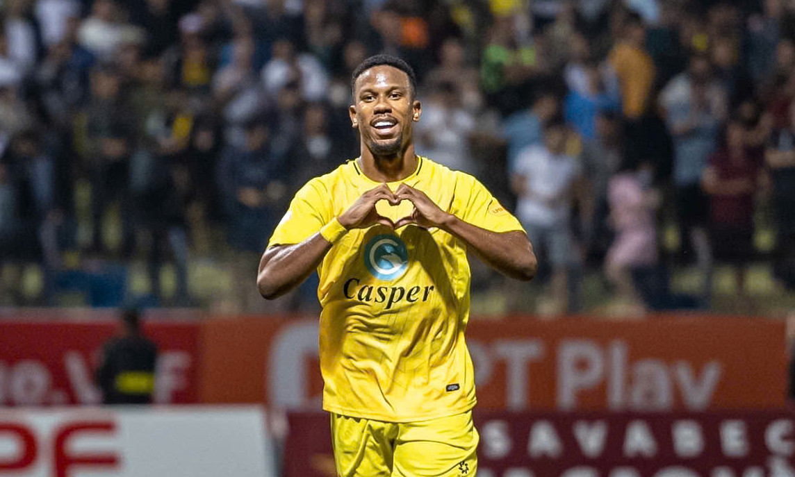 Trực tiếp Pathum United 1-1 Thanh Hóa: Doãn Ngọc Tân lập công