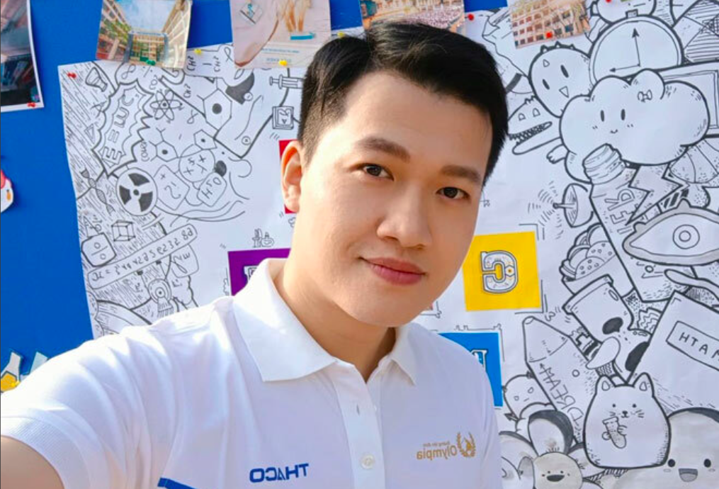 Nam MC 'mát tay' nhất Đường lên đỉnh Olympia, 4 năm dẫn điểm cầu có nhà ...