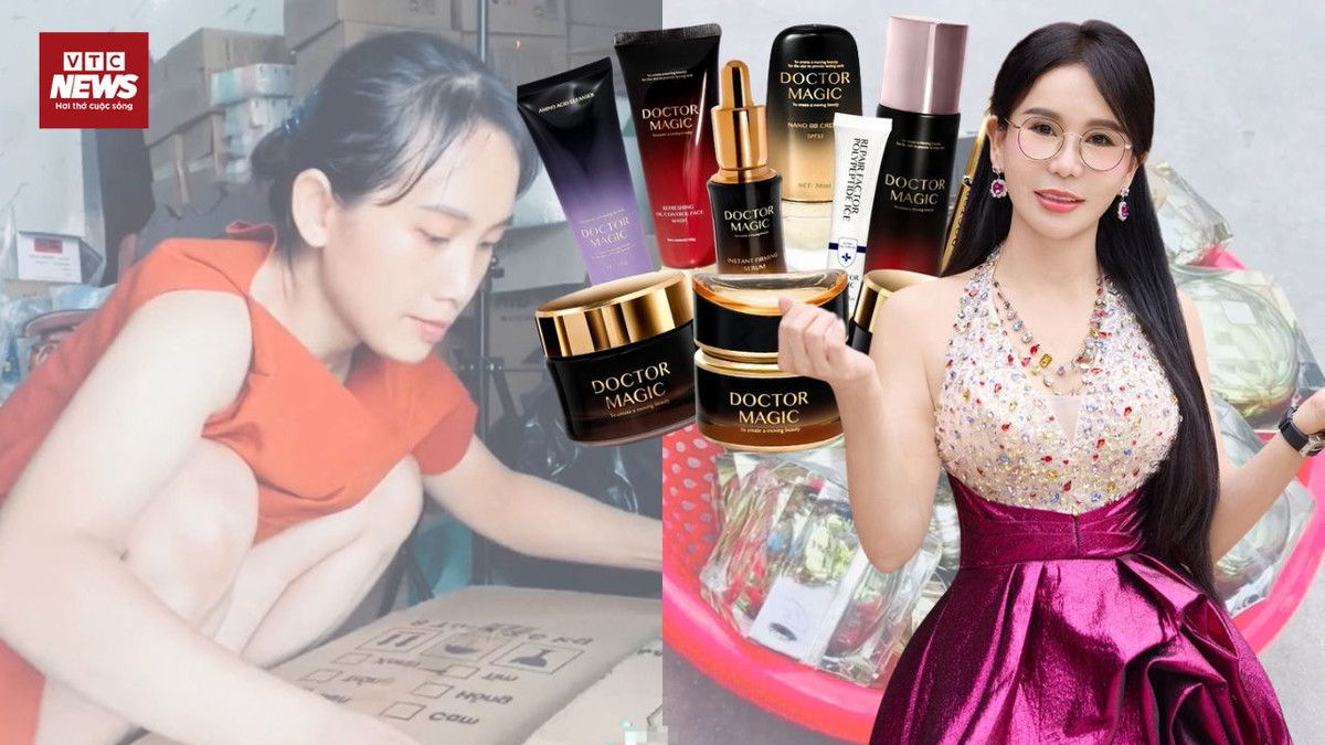 Thẩm mỹ viện Mailisa 'tan rã': Khách ôm đống kem hàng chục triệu đồng ...