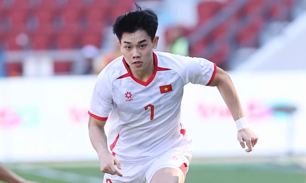 Xem trực tiếp bóng đá U22 Việt Nam vs U22 Malaysia hôm nay 11/12 trên kênh nào?