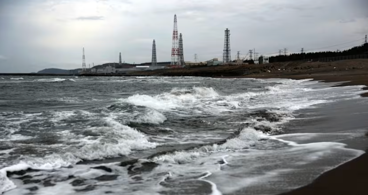 Nhật Bản chuẩn bị khởi động lại nhà máy điện hạt nhân lớn nhất thế giới