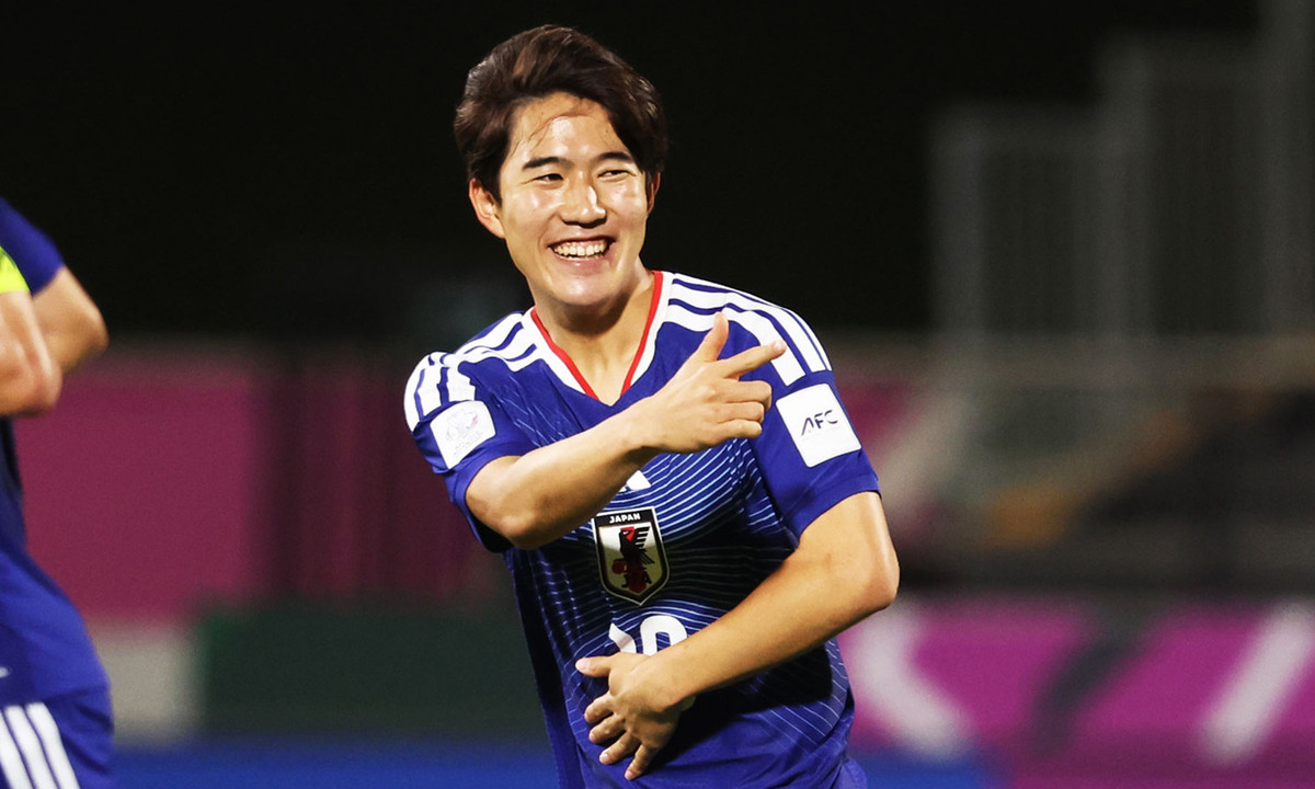 Trực tiếp bóng đá U23 Nhật Bản 1-1 U23 Jordan: Luân lưu định đoạt