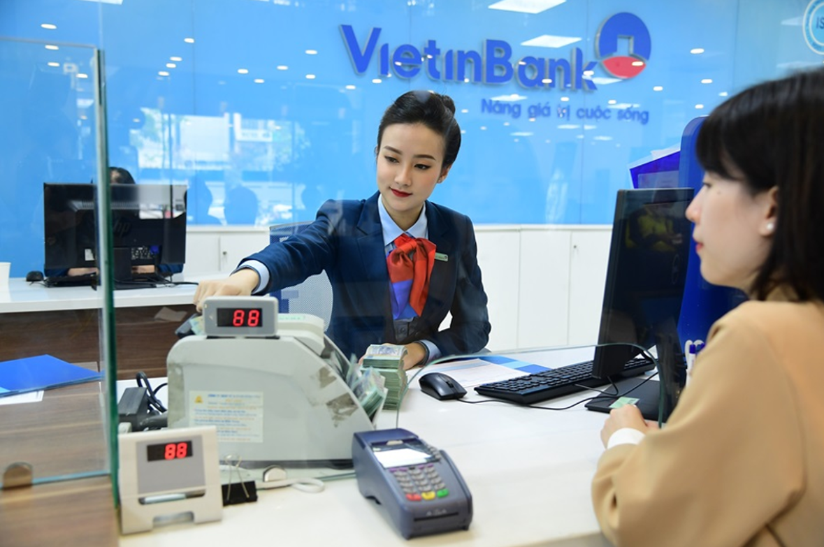 Dịch vụ thanh toán thẻ tại POS VietinBank: Giải pháp hiện đại cho hộ ...