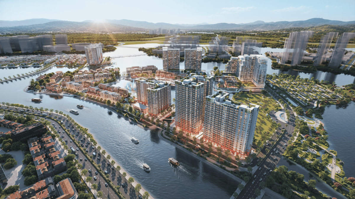 'Mega Booming' và Charmora City: Đòn bẩy đưa du lịch Nha Trang cất cánh