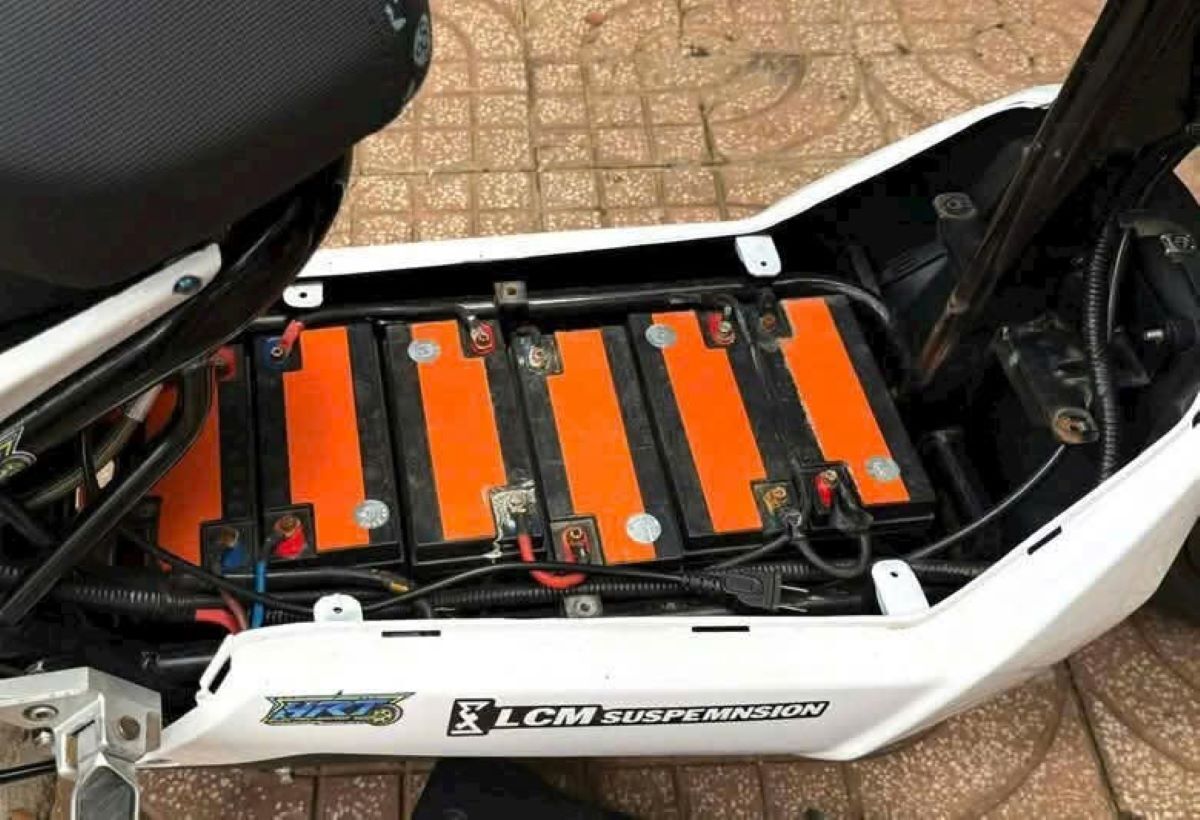 Từ vụ học sinh độ xe điện chạy gần 100 km/h, CSGT cảnh báo nguy cơ mất ...