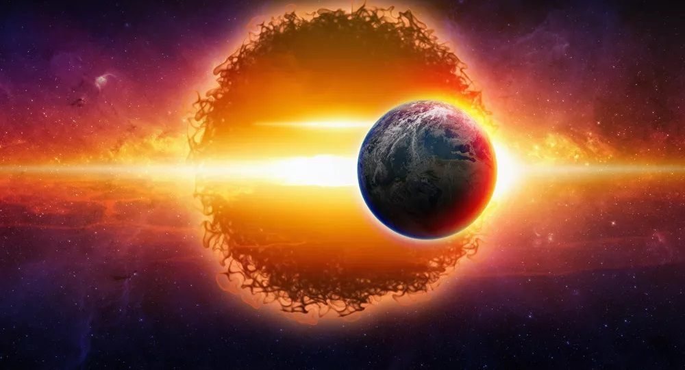 Bí ẩn vĩ đại của Hệ Mặt Trời vừa được khám phá