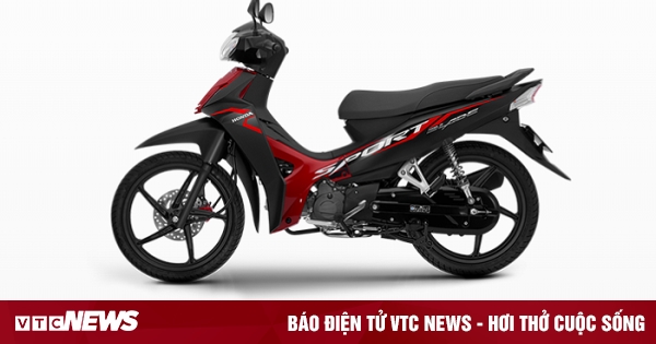 Bảng giá xe Blade 110 mới nhất tháng 11/2024