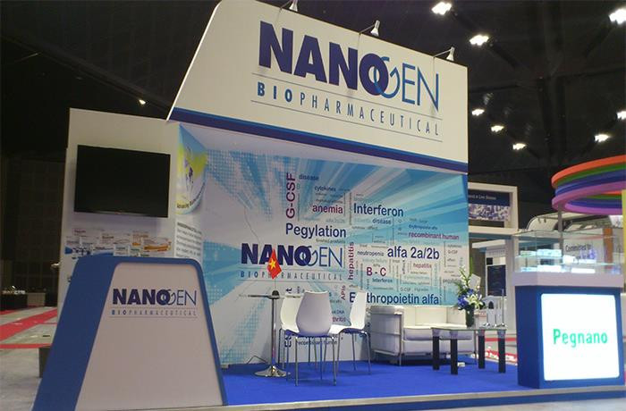 Công ty Nanogen của ông Hồ Nhân từng trúng loạt gói thầu thuốc chỉ định