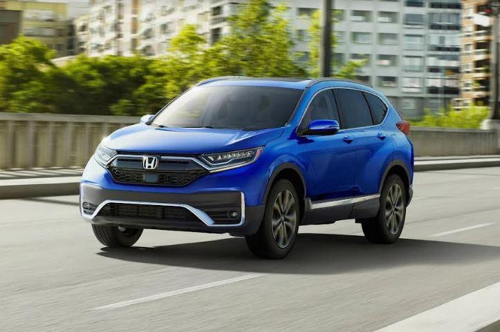 Hơn 2 triệu ô tô Honda, Jeep và Ram nguy cơ mất an toàn cần triệu hồi