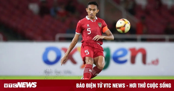 Trực tiếp bóng đá U22 Indonesia 3-0 U22 Philippines: Nắm chắc chiến thắng