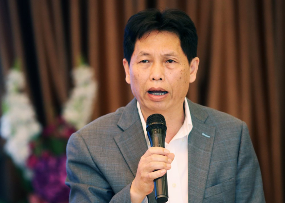 Phó Tổng Giám đốc Tổng Công ty Handico Mai Xuân Vinh bị kỷ luật