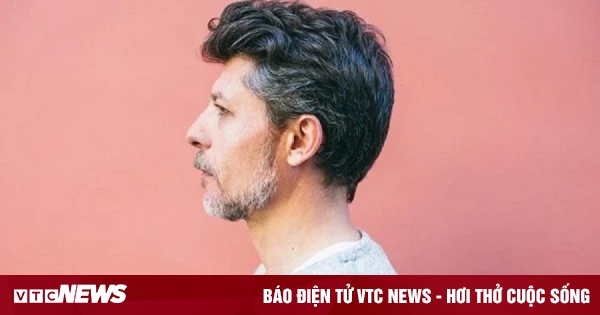 Bốn vị trí thường có tóc bạc: Nguyên nhân và cách khắc phục