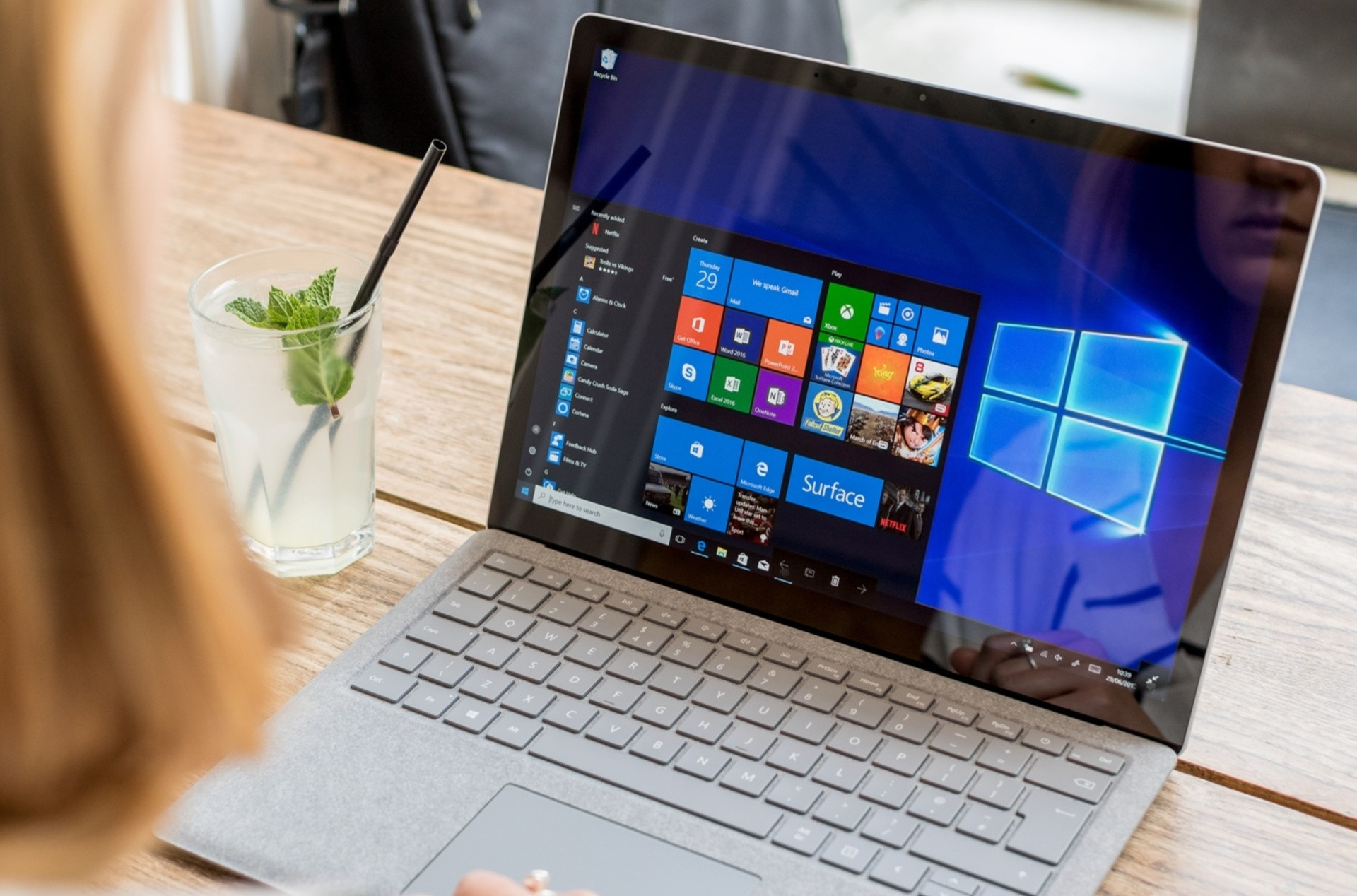 Windows 10 sắp bị dừng bán