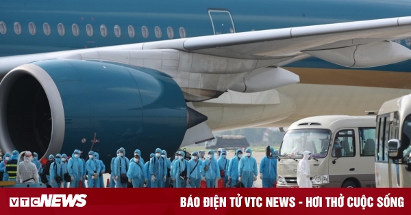 Chuyến bay giải cứu giai đoạn 2: Cựu cán bộ công an che giấu tội phạm ...