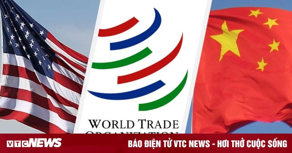 Mỹ - Trung 'khẩu chiến' tại cuộc họp của WTO