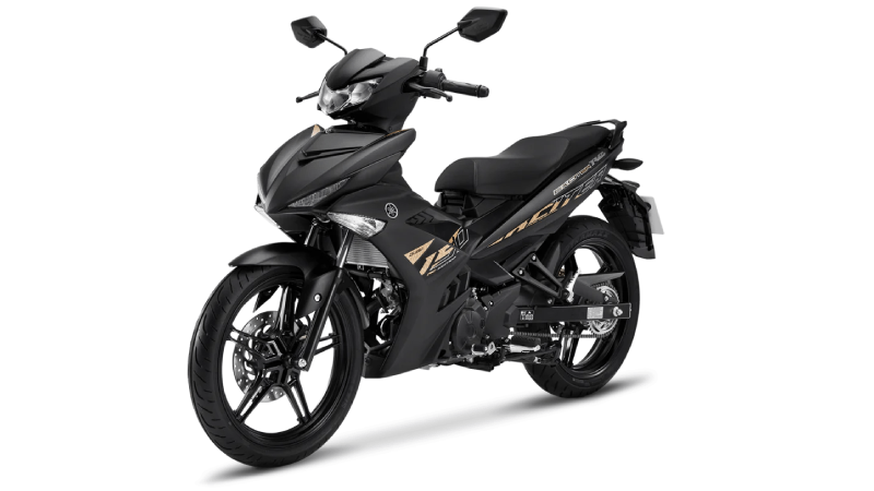 Bảng giá xe máy Exciter mới nhất tháng 2/2025