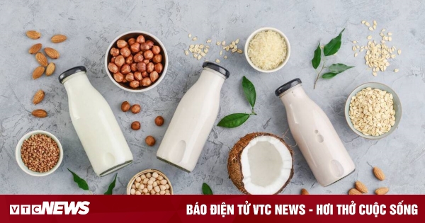 +5 loại sữa hạt giúp cân nặng của bạn xuống nhanh mà chẳng cần tốn công sức