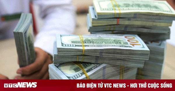 Tỷ giá USD hôm nay 5/10: Tiếp đà giảm sâu
