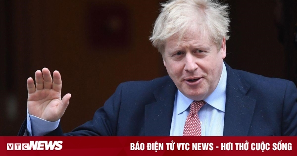 Báo Anh: Ông Johnson sẽ chạy đua vị trí Thủ tướng