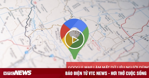 Google Map mất dữ liệu hành trình người dùng: Khắc phục cách nào?