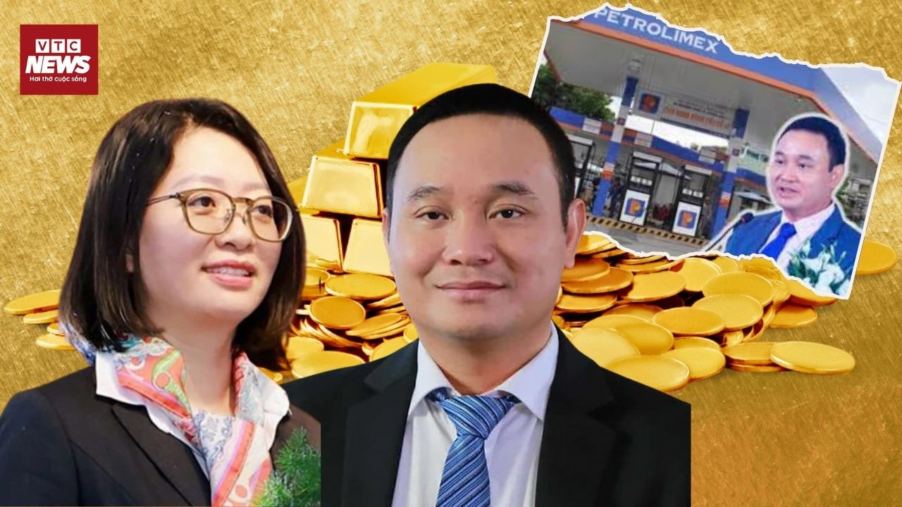 2 cựu lãnh đạo bảo hiểm PJICO bị bắt: Từ đỉnh cao quyền lực đến vòng lao lý