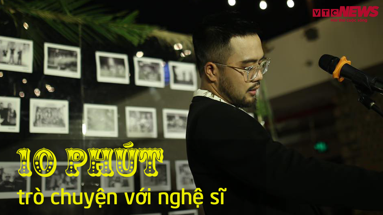 10 phút với nghệ sĩ: Rapper Rica làm gì mùa dịch?