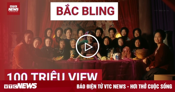 MV Bắc Bling đạt 100 triệu view sau 27 ngày: Bí mật thành công ít người ...