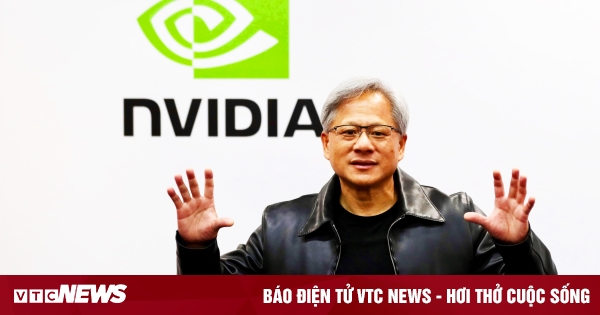 Những sự thật thú vị về CEO Nvidia Jensen Huang