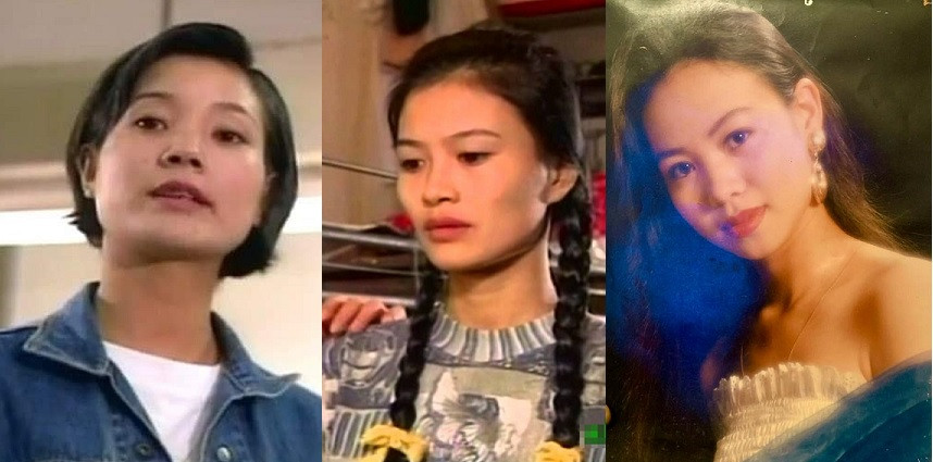 Nữ diễn viên ‘Xin hãy tin em’: Hai người lỡ dở, Hoài Thatcher vướng ...