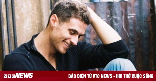 Chàng MC VTV cao gần 2m, cơ bụng 6 múi đẹp trai như tài tử