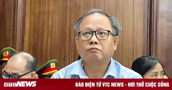 Bán rẻ đất cho Quốc Cường Gia Lai: Bị cáo Tất Thành Cang bị tuyên phạt 6 năm tù