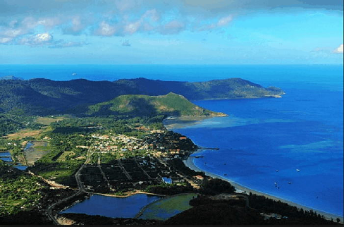 Côn Đảo có gì đặc biệt?