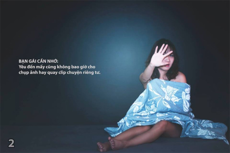 Tự ý đăng ảnh người khác nhằm xúc phạm danh dự, nhân phẩm bị xử lý thế nào?