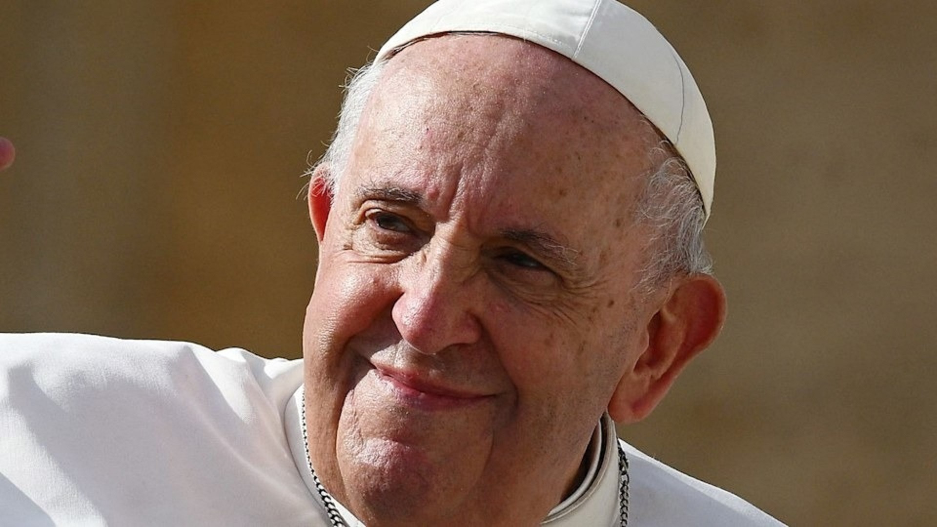 Việt Nam chia buồn Giáo hoàng Francis qua đời