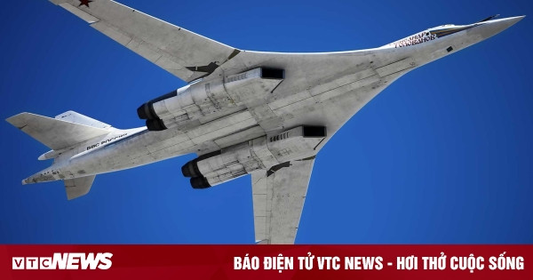 Vì sao Tu-160 của Nga bây giờ mới 'ra đòn' ở Ukraine?