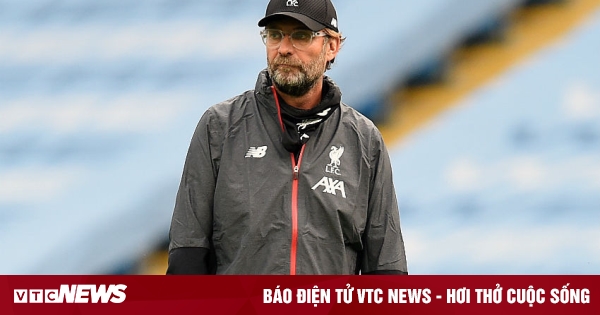 HLV Jurgen Klopp: 'Man Utd hưởng quá nhiều phạt đền so với Liverpool'