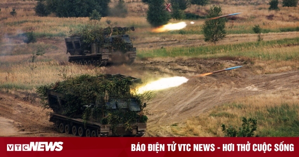 Nga cảnh báo Đức vượt 'lằn ranh đỏ'